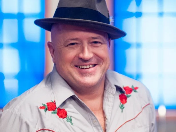 Star-a-Day: Rodney Henry | Food Network