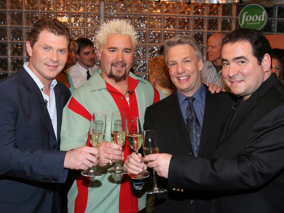 Winning Moments, Captured: A Look Back at Food Network Star Finales ...