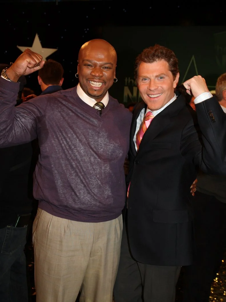 Winning Moments, Captured: A Look Back at Food Network Star Finales ...