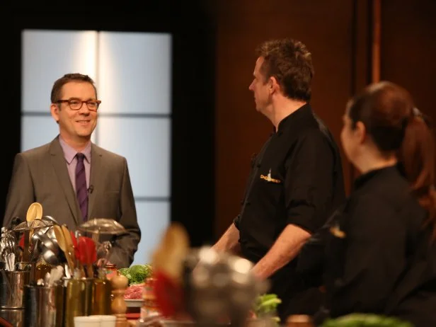 Top Moments of Chopped After Hours: Momumental | Food Network