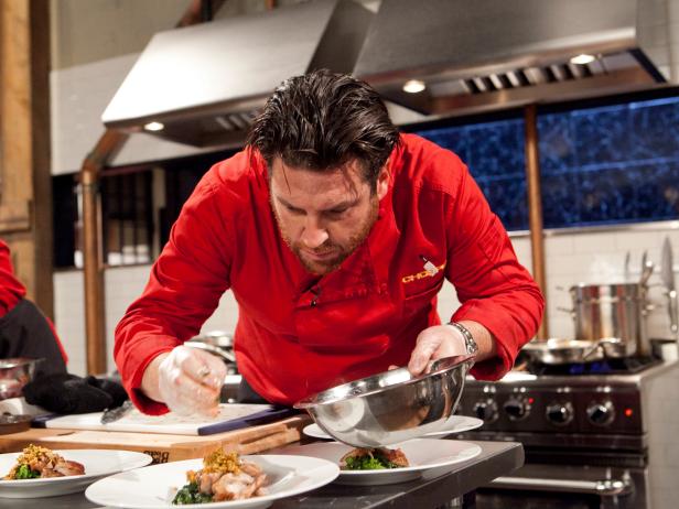 Chopped All-Stars: Finale! | Chopped | Food Network