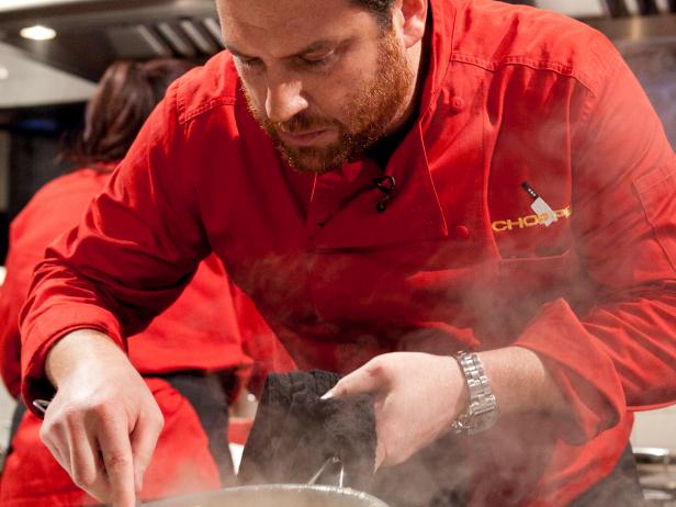 Chopped All-Stars: Finale! | Chopped | Food Network