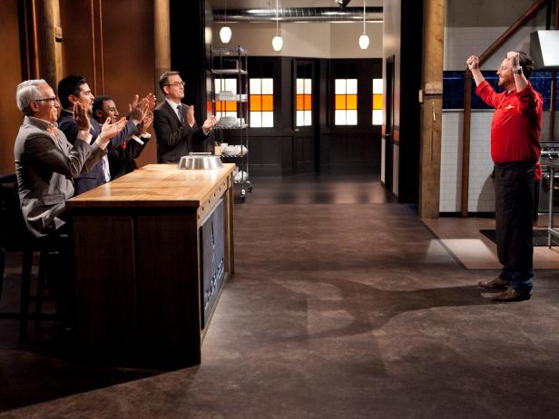 Chopped All-Stars: Finale! | Chopped | Food Network