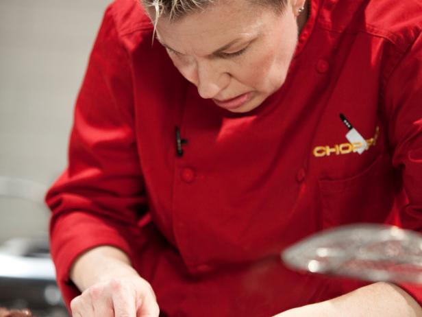 Chopped All-Stars: Mega Chefs | Chopped | Food Network