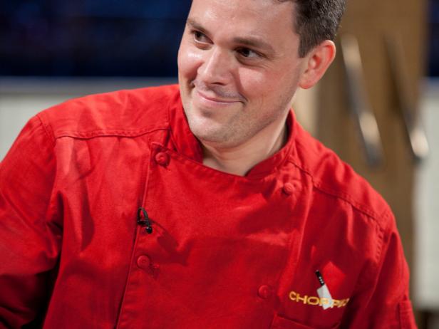 Chopped All-Stars: Mega Chefs | Chopped | Food Network