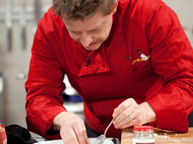 Chopped All-Stars: Mega Chefs | Chopped | Food Network