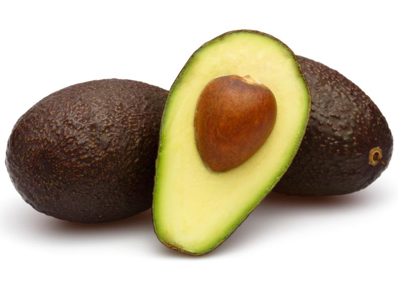 Eating by Color | Food Network