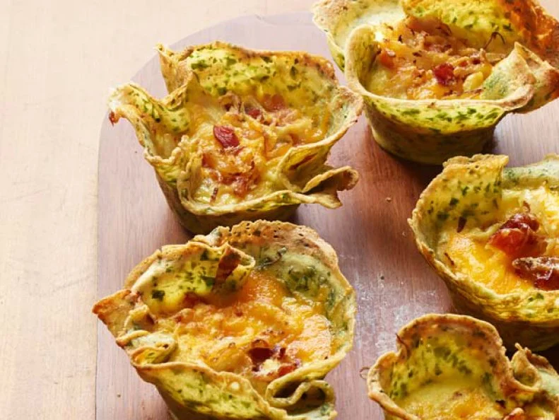 34 Quiche Recipes for Every Meal of the Day | Food Network