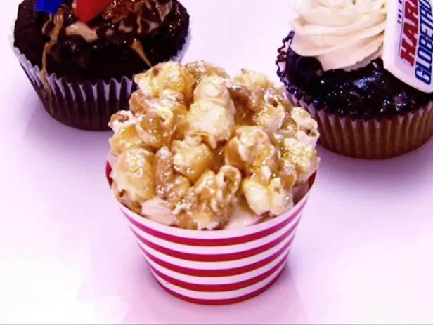 Slam Dunk Recipe | Food Network