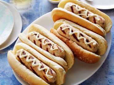 Pescabrat Recipe | Justin Warner | Food Network