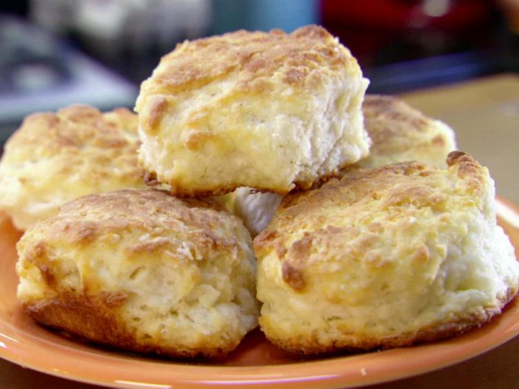 Grapevine KY Buttermilk Biscuits Recipe | Jeff Mauro | Food Network