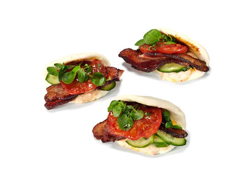 BLT Recipes | Recipes, Dinners and Easy Meal Ideas | Food Network