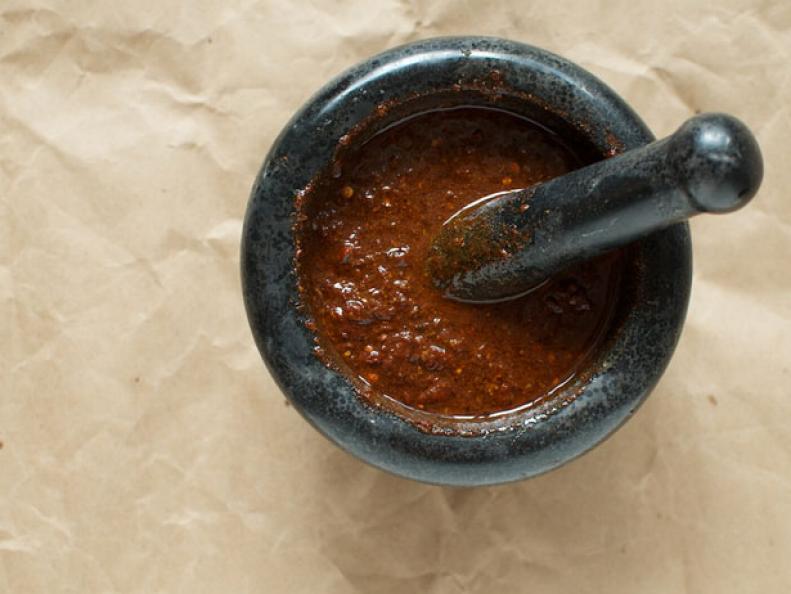 8 Spicy Condiments from Around the World | Global Flavors: Shopping and ...