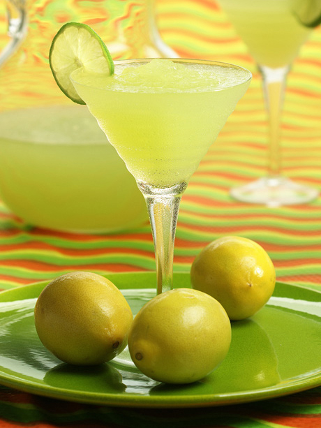 Lunar Lemon Quencher Recipe - Chef's Resource Recipes