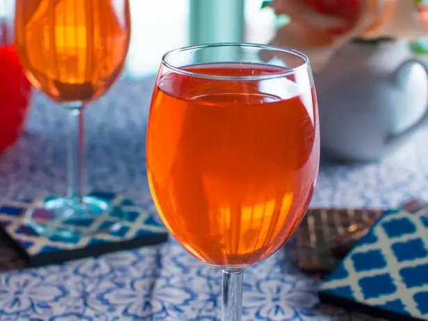 Tickled Punch Recipe | Trisha Yearwood | Food Network
