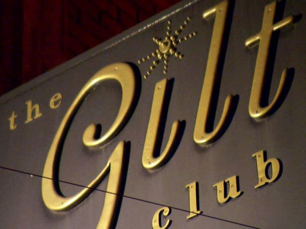 The Gilt Club - CLOSED | Restaurants : Food Network | Food Network