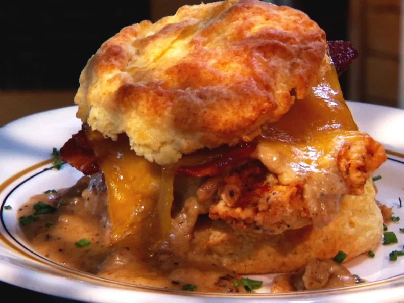 12 Best Southern Dishes from Diners, Drive-Ins and Dives | Food Network