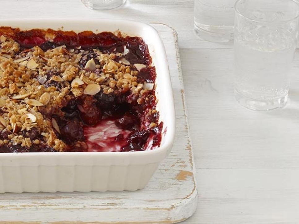 25 Best Cherry Recipes | What to Make with Cherries | Recipes, Dinners ...