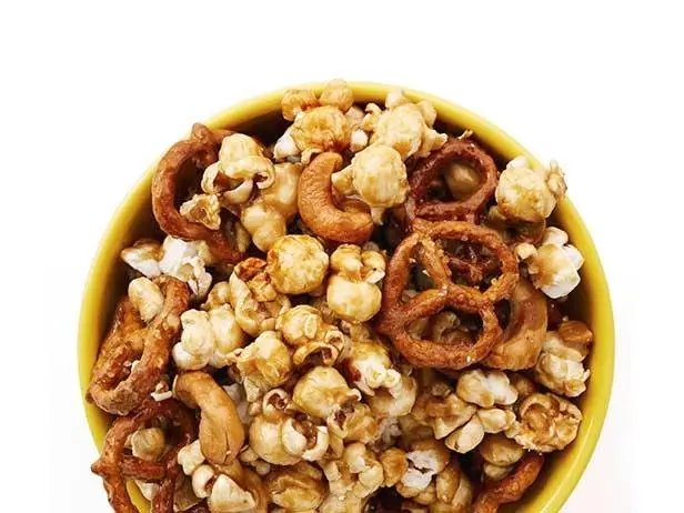 how to cook great popcorn