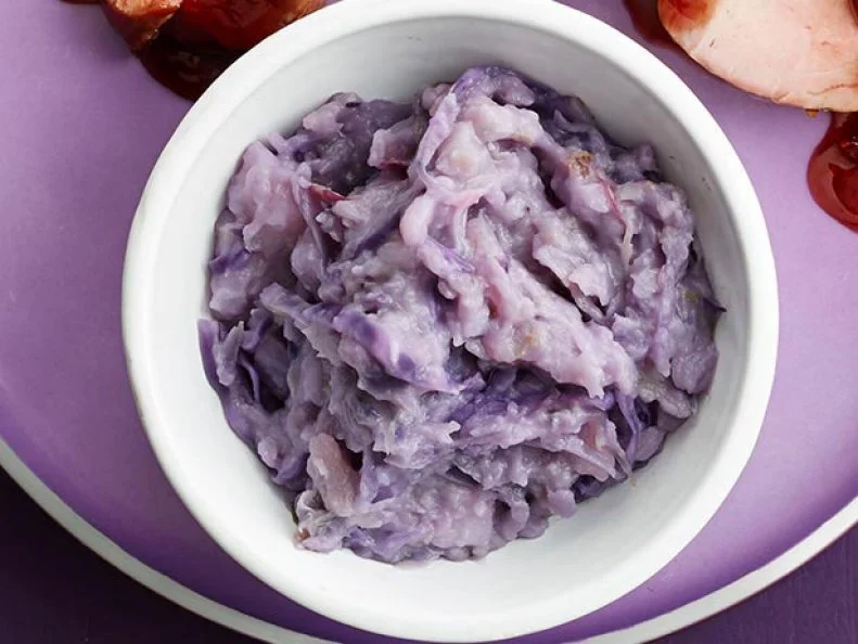 9 Colorful Dinners | Food Network