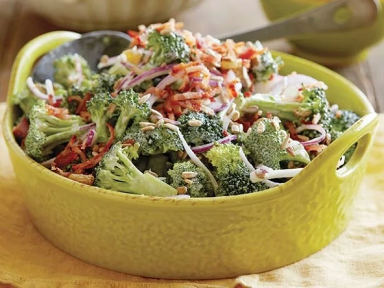 101 Fresh and Healthy Summer Recipes & Ideas | Food Network