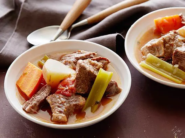 Beef Stew Recipe | Food Network Kitchen | Food Network