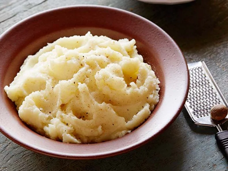 88 Best Thanksgiving Potato Recipes | Food Network