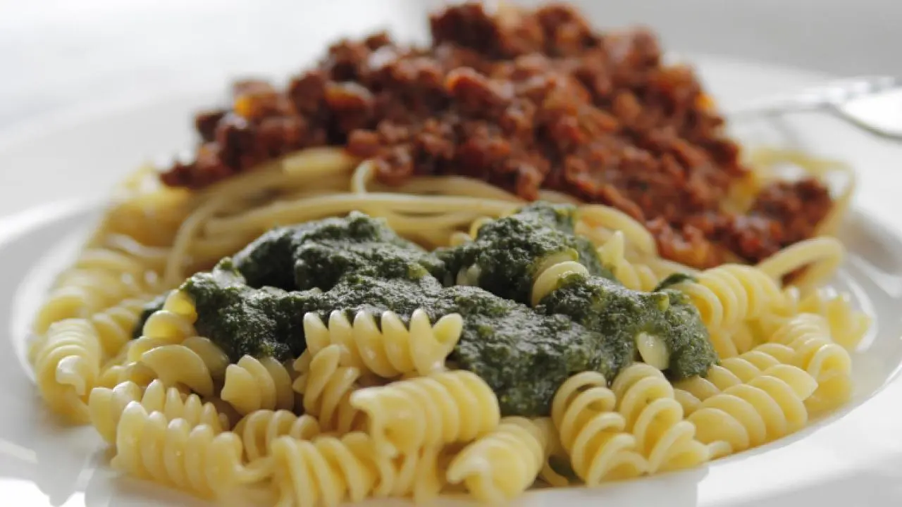 Pesto Recipe | Ree Drummond | Food Network