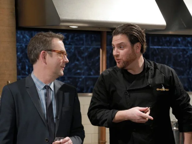 Top Moments of Chopped After Hours: Leftovers | Food Network