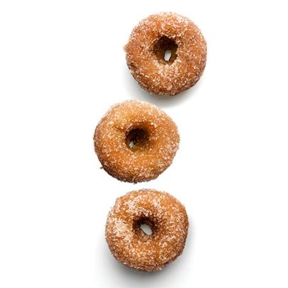 Chocolate Chip Mini Donut Recipe Bryont Blog