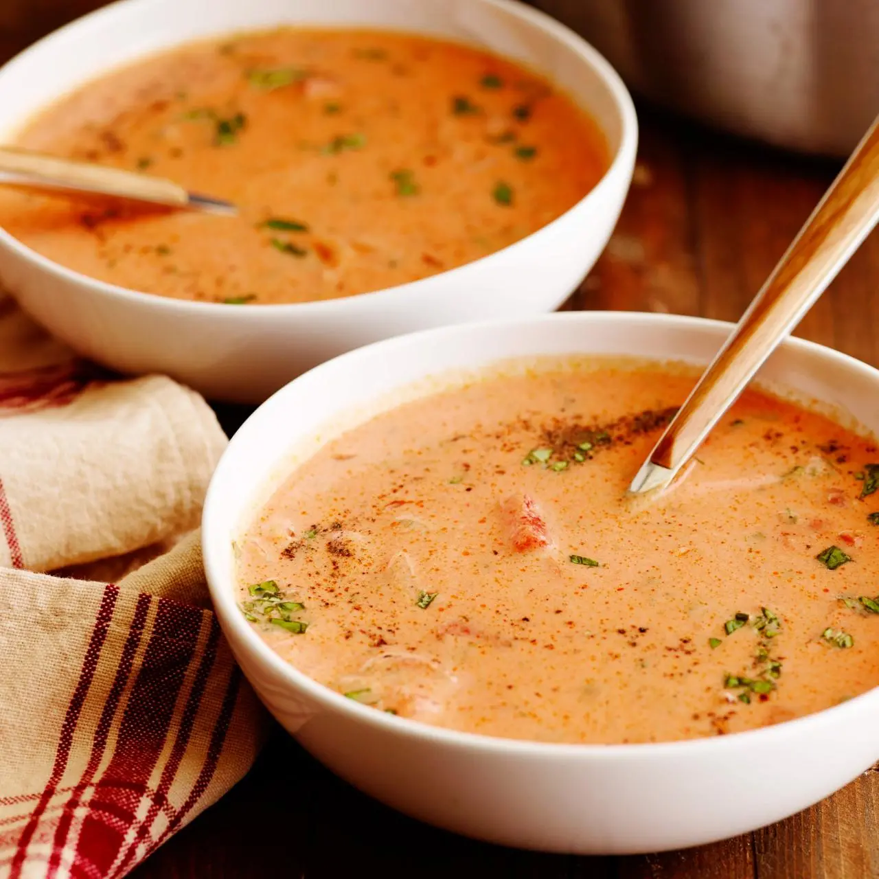Perfect soup store