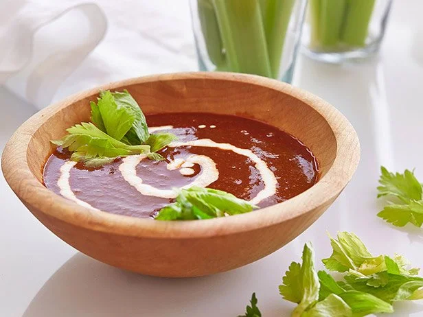 Spiked Salsa Recipes : Food Network | Food Network