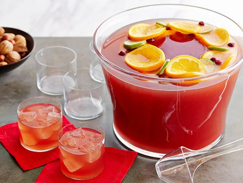 16 Best Big Batch Cocktails | Cocktail Recipes for a Crowd | Food Network
