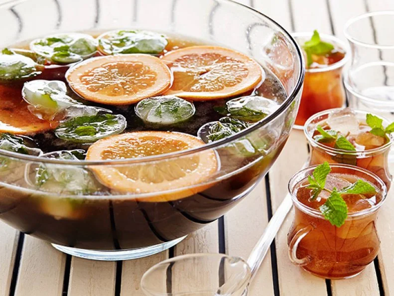 16 Best Big Batch Cocktails | Cocktail Recipes for a Crowd | Food Network