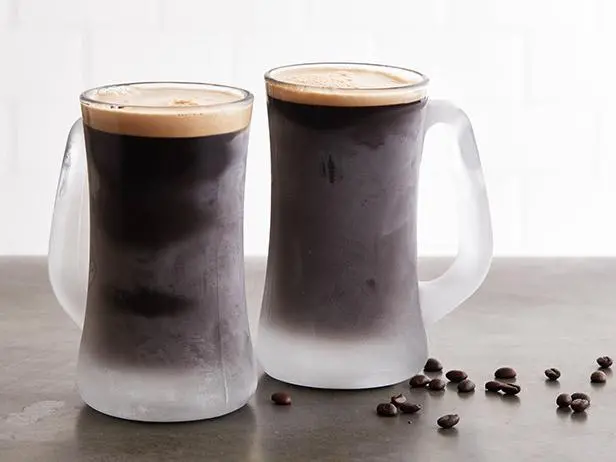 Pitch Dark Coffee Stout Recipe - Chef's Resource Recipes