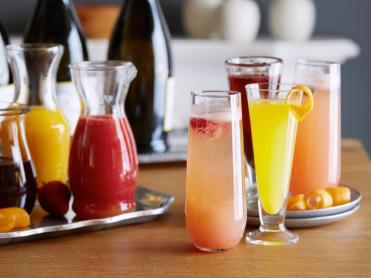 Bellini Bar Recipe | Giada De Laurentiis | Food Network