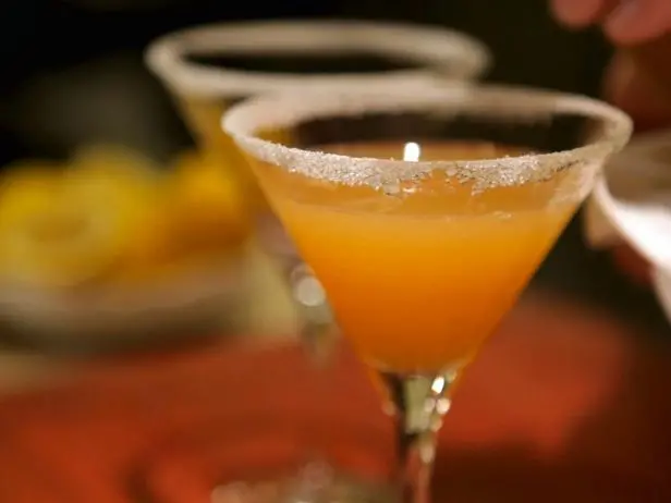 Easy Sidecar Cocktail Recipe | Food Network Kitchen | Food Network