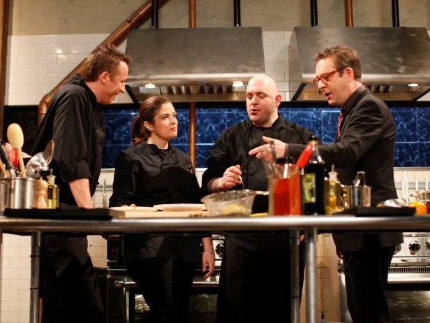 Top Moments of Chopped After Hours: Halloween | Food Network