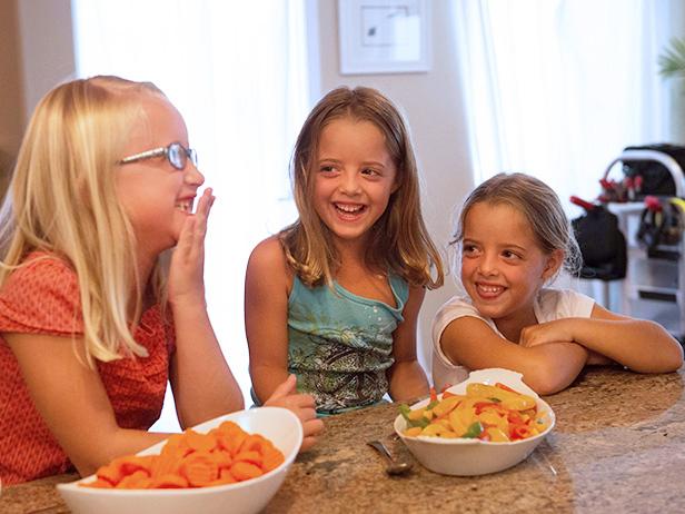 The Picky Eaters Project: Melissas Toolkit : Recipes and Cooking : Food ...