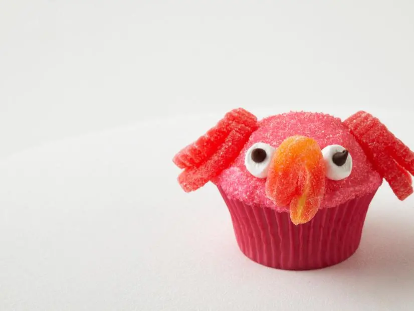 Elephant Cupcakes Recipe | Food Network Kitchen | Food Network