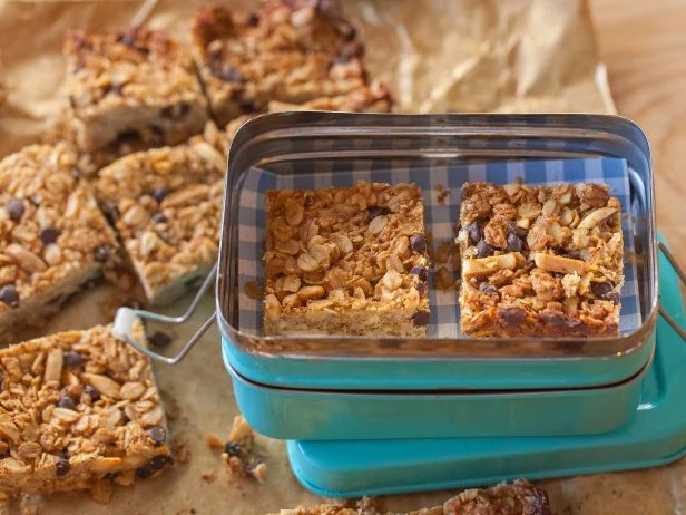 All-Star Snack Recipes : Food Network | Food Network