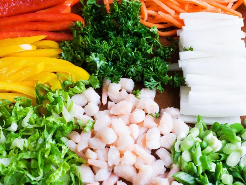 12 Essential Shortcut Ingredients for Busy Parents | Food Network