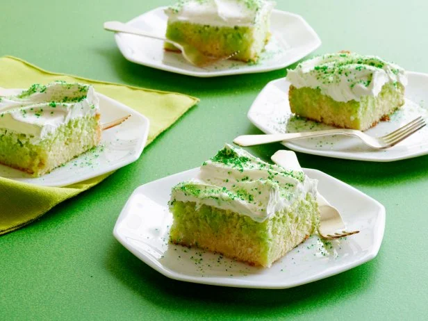 Poke Cakes for Any Occasion | Food Network