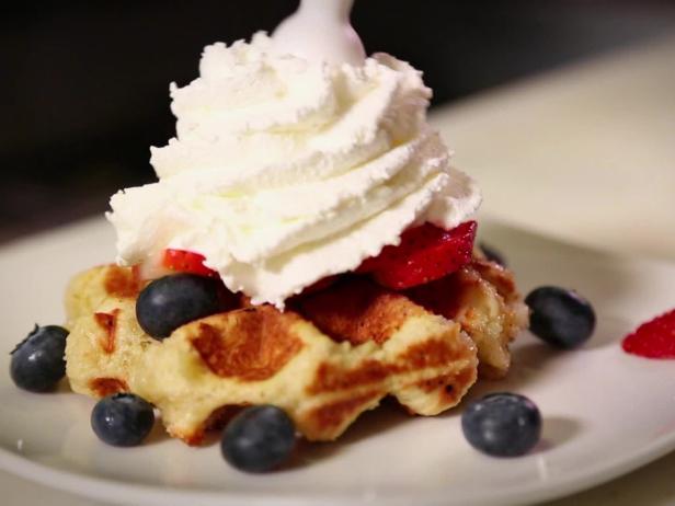 Taste of Belgium | Restaurants : Food Network | Food Network