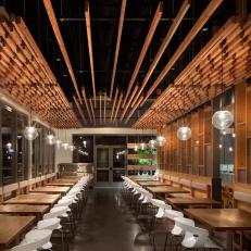 Modmarket | Restaurants : Food Network | Food Network