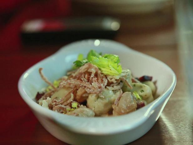 Sidecar Bar and Grille | Restaurants : Food Network | Food Network