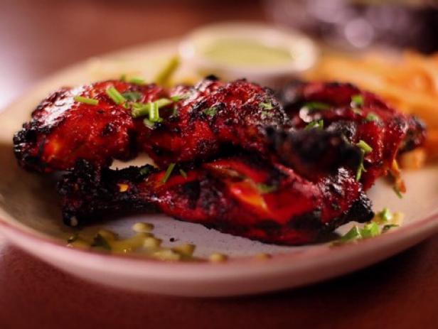 Curry Corner | Restaurants : Food Network | Food Network