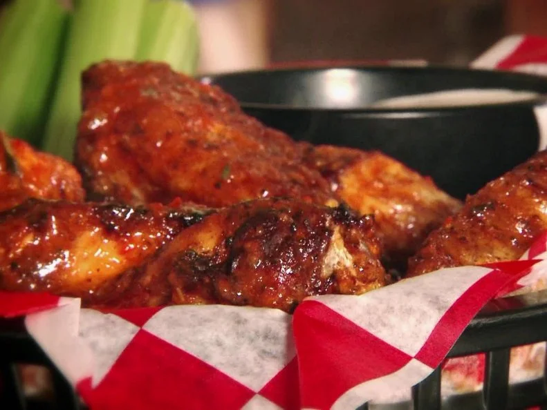Best Barbecue Restaurants from Diners, Drive-Ins and Dives | Food Network