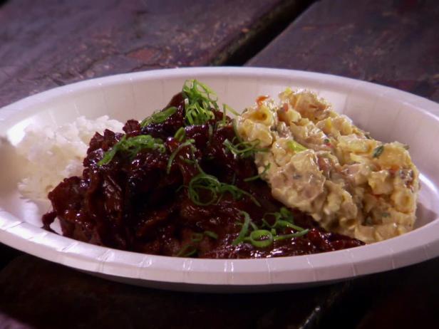 He'eia Kea Pier General Store and Deli | Restaurants : Food Network ...