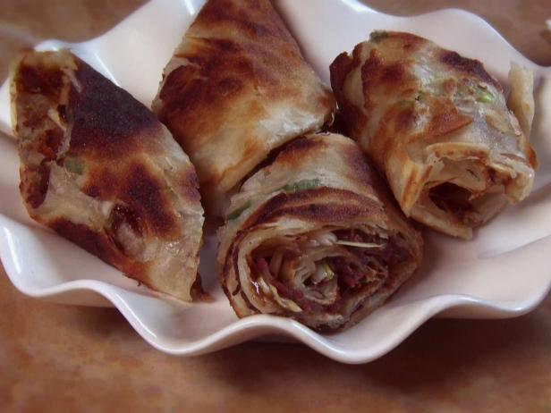 Peaceful Restaurant | Restaurants : Food Network | Food Network